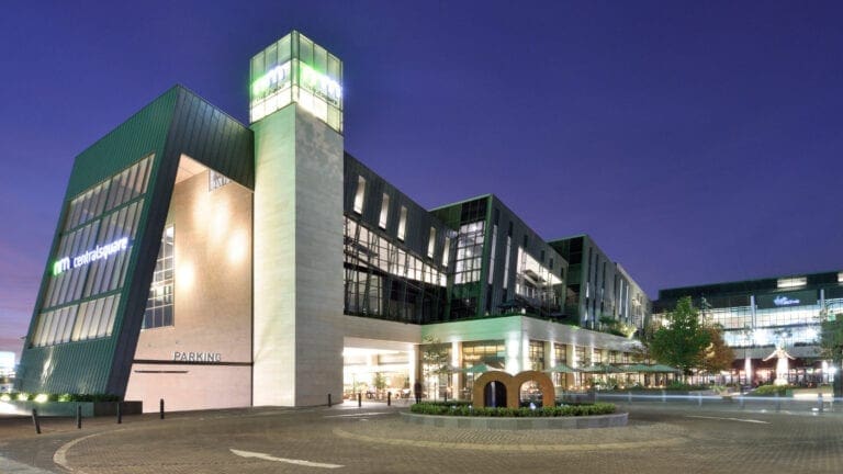 MENLYN MAINE CENTRAL SQUARE | HOTEL, RESORTS & MIXED USE DEVELOPMENTS