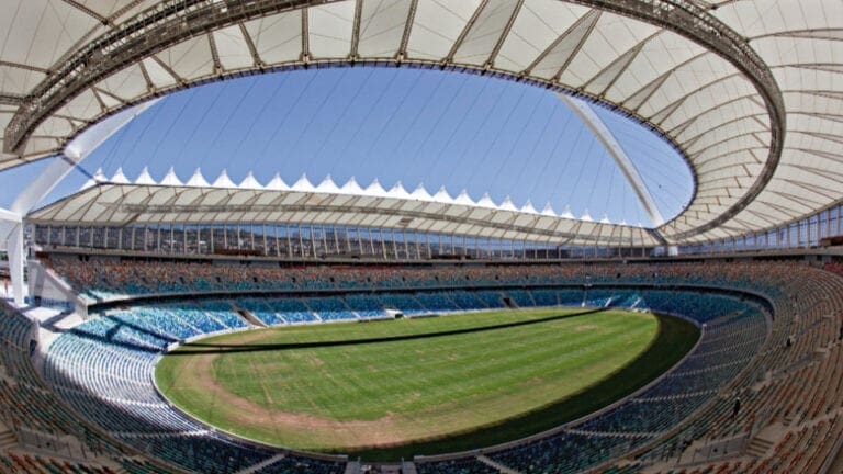 MOSES MABHIDA STADIUM | SPECIAL PROJECTS