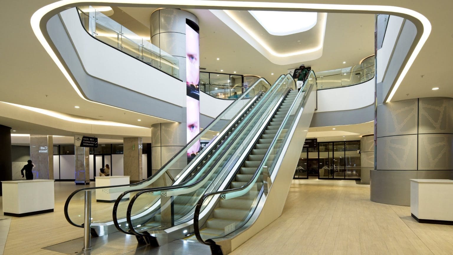 OCEANS UMHLANGA - RETAIL MALL | RETAIL