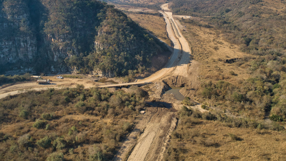 WILLOWVALE | TOLL ROADS & FREEWAYS